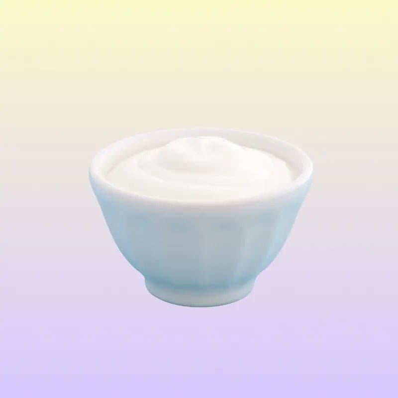 Plain Yogurt- A Cool, Creamy, and Refreshing Indian Dahi