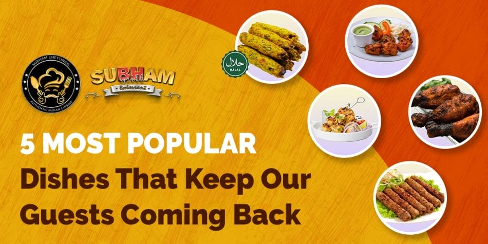 SubhamChettinad Blog | Discover Indian Cuisine & Food Insights